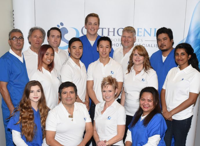 Orthogenic Laboratories – 3D Laser orthotics specialists