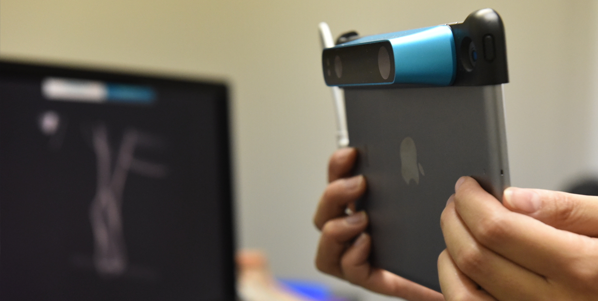 Orthogenic Laboratories – 3D Laser orthotics specialists